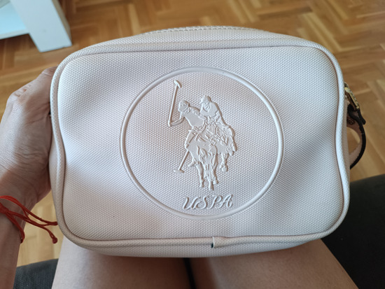 Polo torbica/rasprodaja na profilu