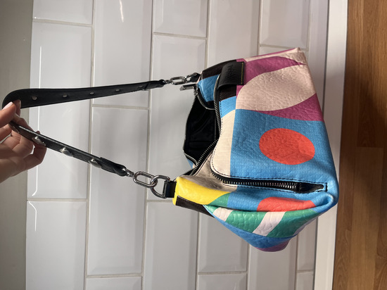 Desigual torba