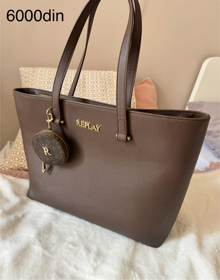 Zenska Replay torba