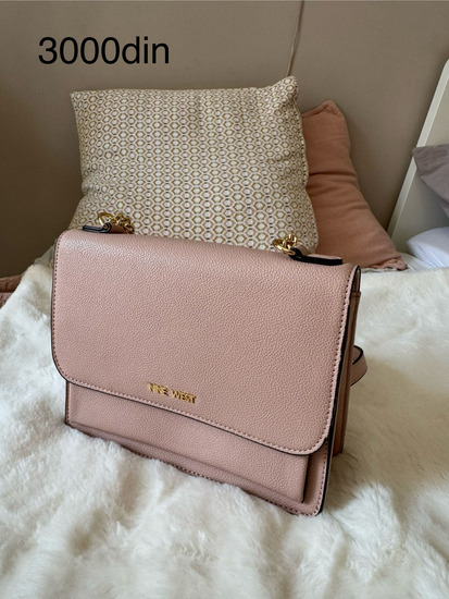 Zenska Nine West torba