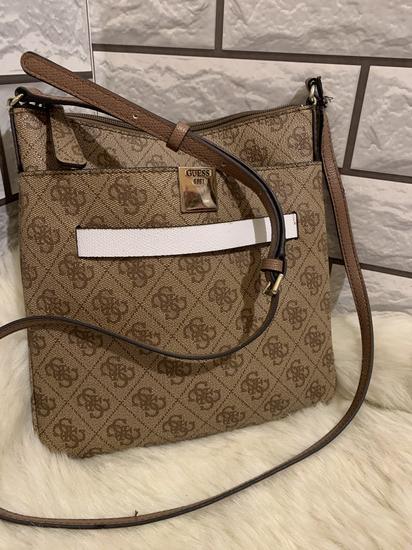 Guess torbica original
