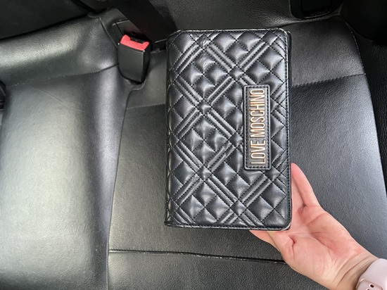 Love moschino torbica