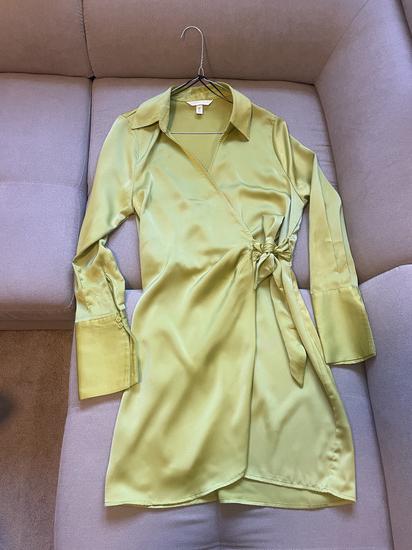 H&M haljina Vel S KAO NOVA    999 din