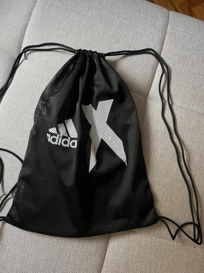 Adidas torba-novo