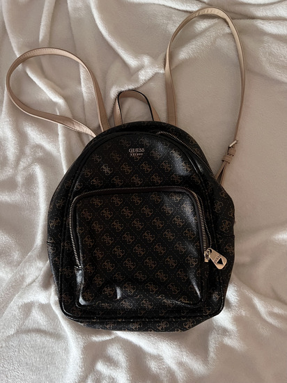 Guess original ranac