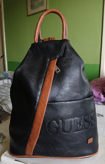 Guess ranac