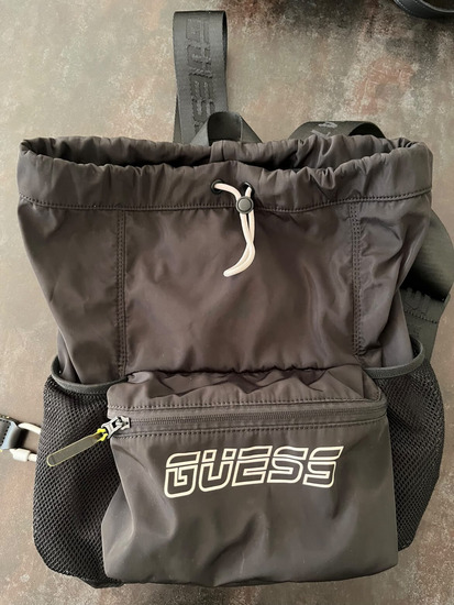 Guess ranac