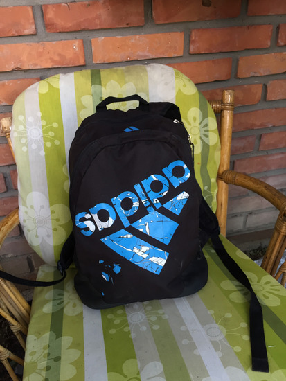 Original Adidas ranac