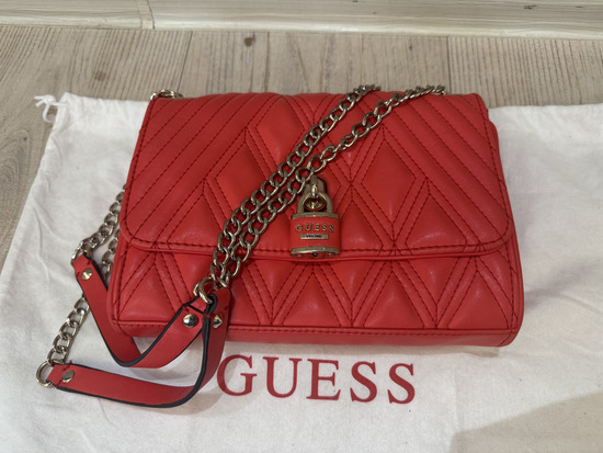 Guess original torbica