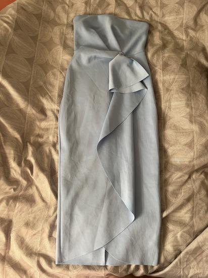 Asos haljina