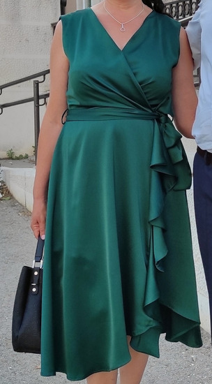 Svečana HALJINA