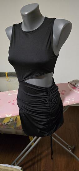 Haljina S NOVA