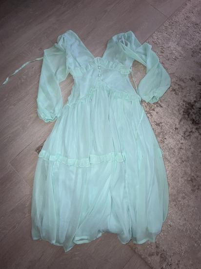 Boohoo nova M