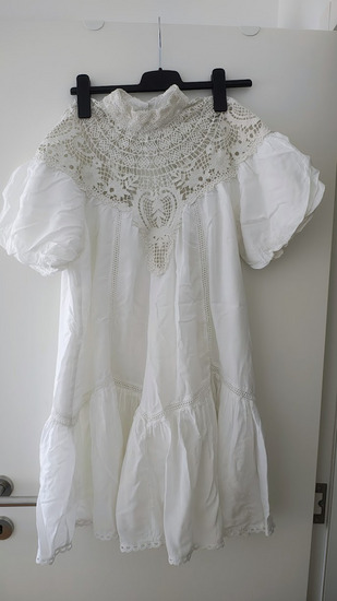 Anthropologie haljina