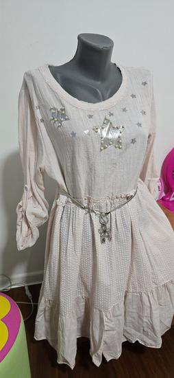 Haljina M/L