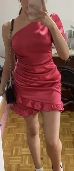 Haljina za maturu