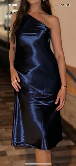 Asos haljina