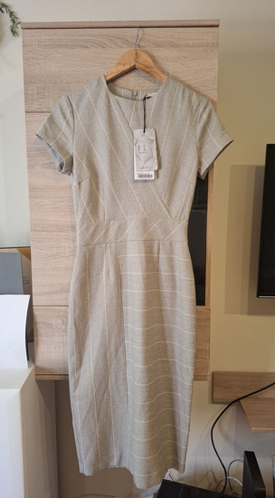 PS fashion haljina NOVO