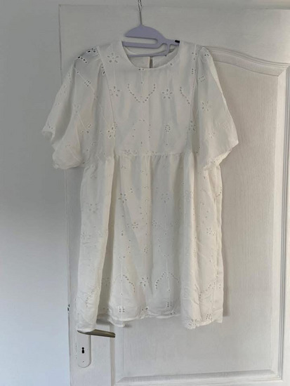 Shein letnja haljinica S novo