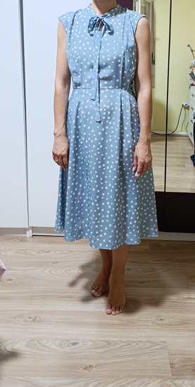 Letnja haljina Nova