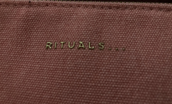 nov Rituals neseser