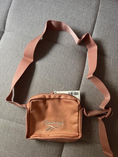 Reebok zenska torbica-novo