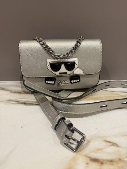 Karl Lagerfeld torba