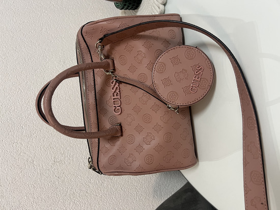 Guess torba