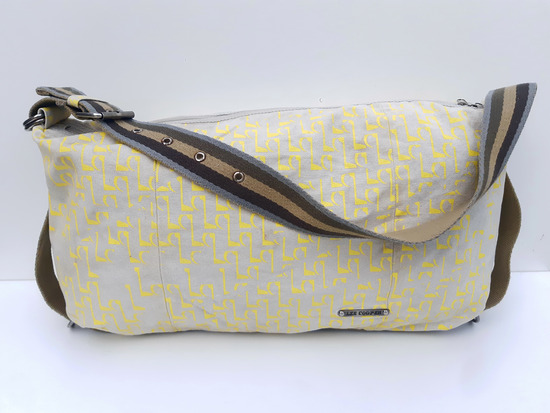 LEE COOPER velika torba