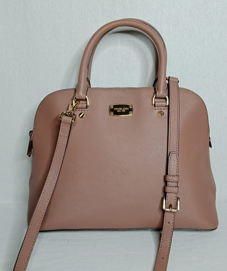 Michael Kors torba Cindy Large Dome Satchel