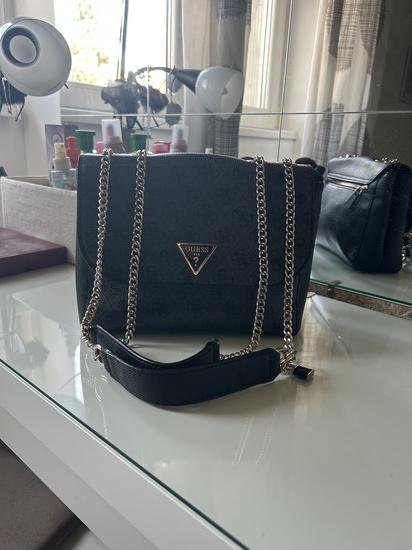 Guess torba original u original dust bagu
