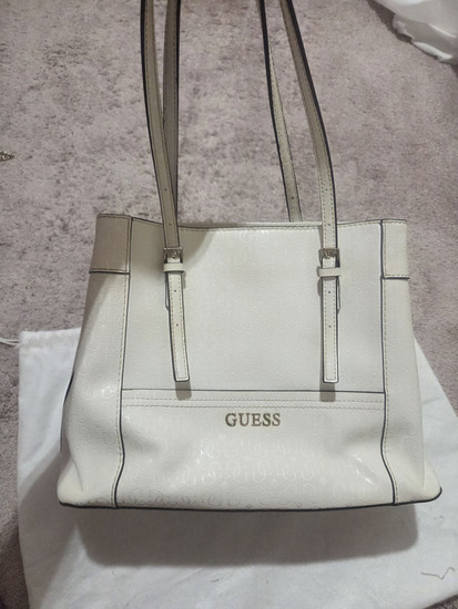 Guess original bela torba %%%