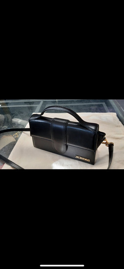 Jacquemus torba original