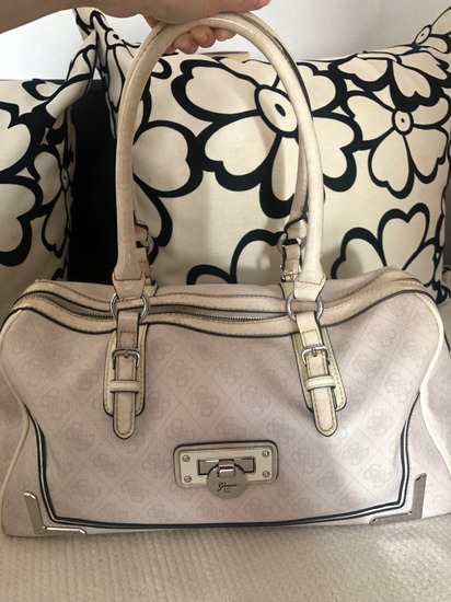 Guess torba