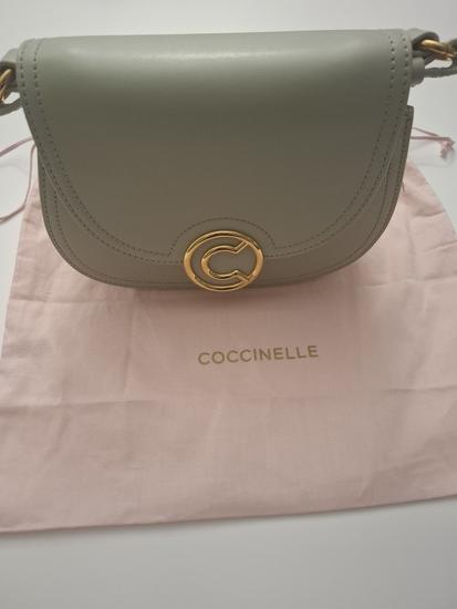Coccinelle torba-Novo-Akcija