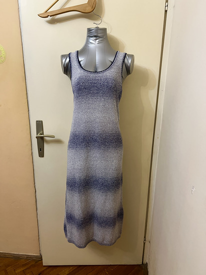 Massimo Dutti haljina, nova sa et. M-L