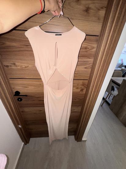 Boohoo nova M-L