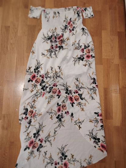 Maxi haljina