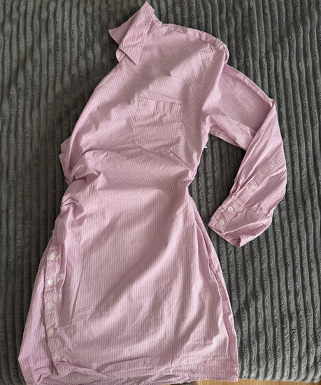 Zara haljina S velicina
