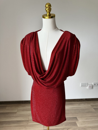 Zara elegantna haljina