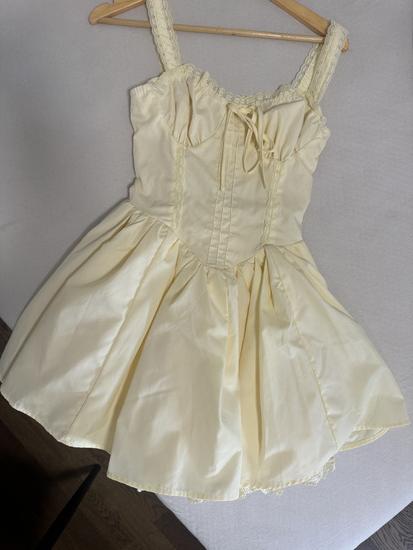 Zooel collection haljina