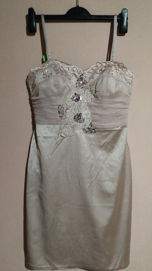 Elegantna haljina