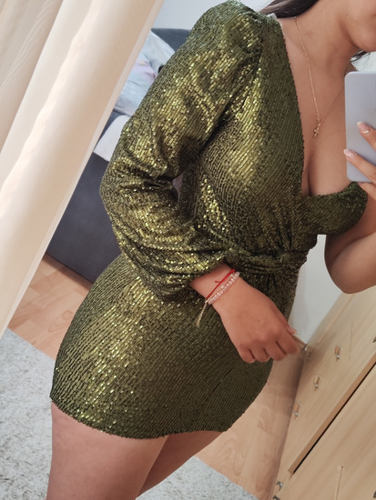 Svecana haljina