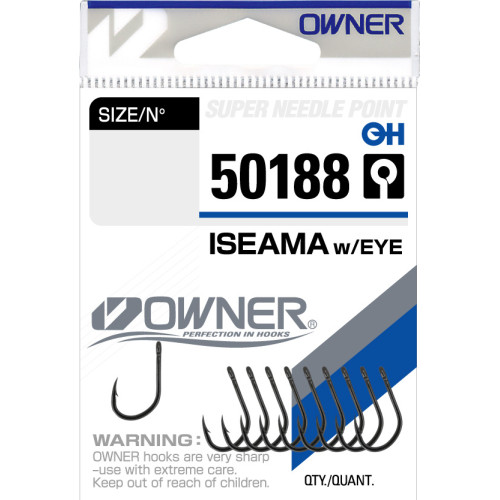 OWNER 50188-3