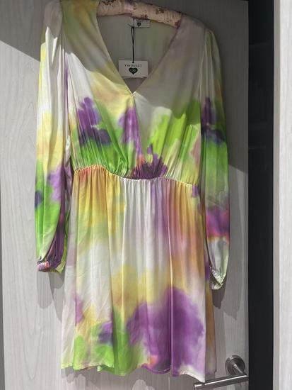 Nova Twinset haljina S sa etiketom