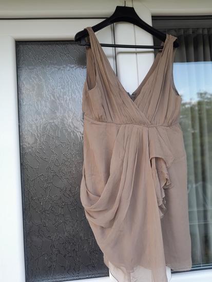***Alice +Olivia ***Svila 100%***