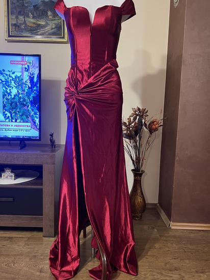 Abbysbyabby haljina S 12000 rsd