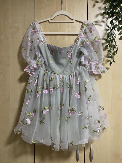 Shein nova haljina