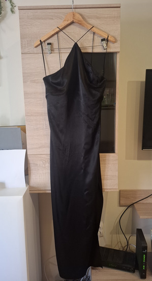 Massimo dutti elegantna haljina S