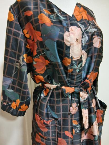 Nova duga mantil haljina s/m/l